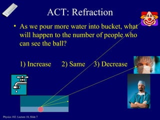 Lect18 handout | PPT