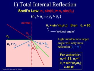 Lect18 handout | PPT