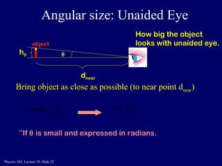 Lect19 handout | PPT