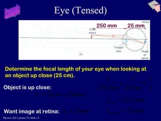 Lect19 handout | PPT