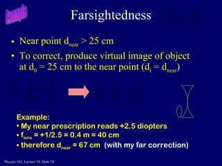 Lect19 handout | PPT