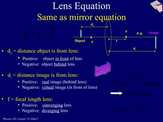 Lect19 handout | PPT