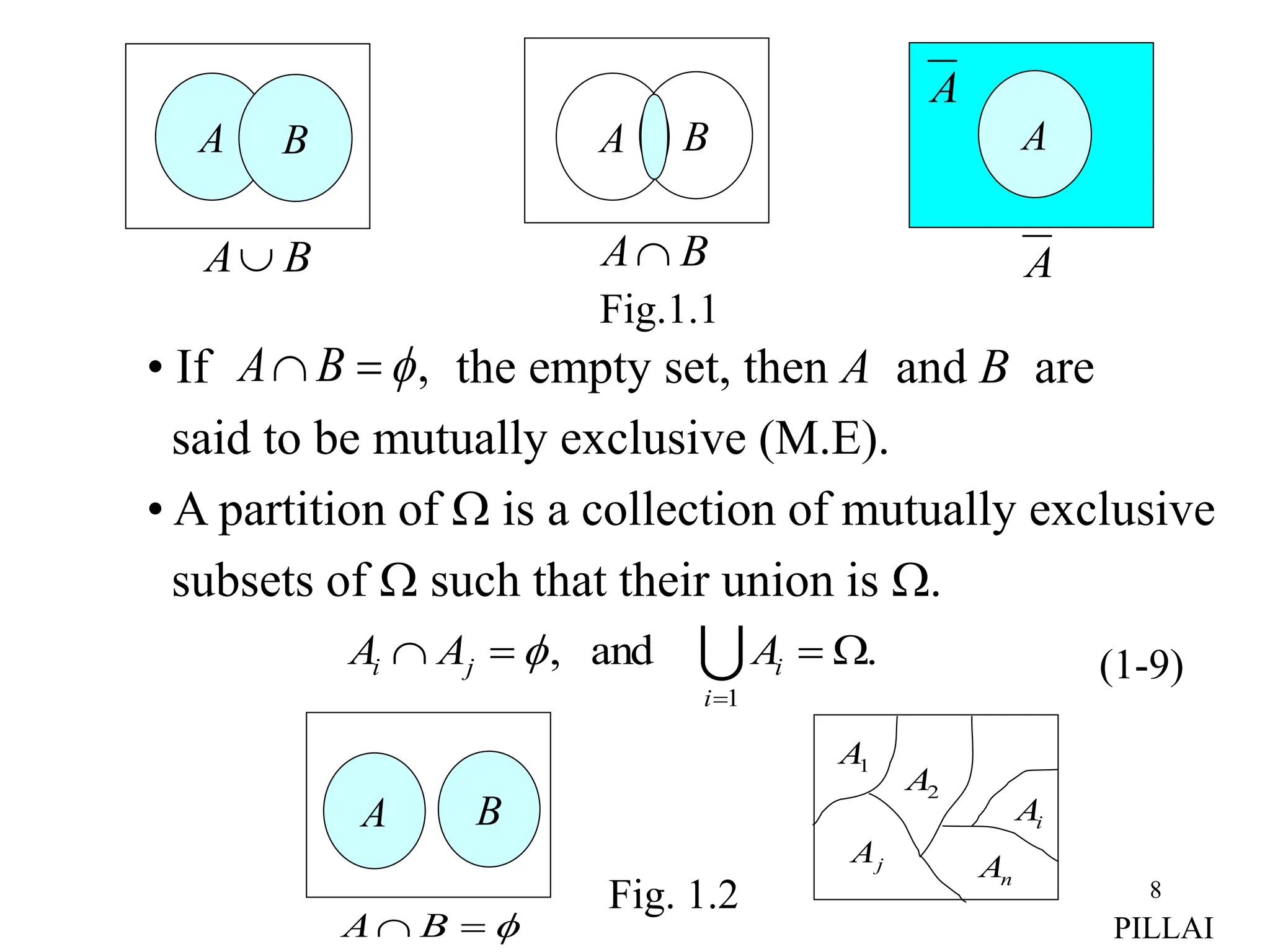 Probability theory lecture about theory 1a.ppt