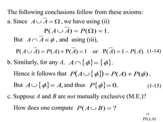 Probability theory lecture about theory 1a.ppt