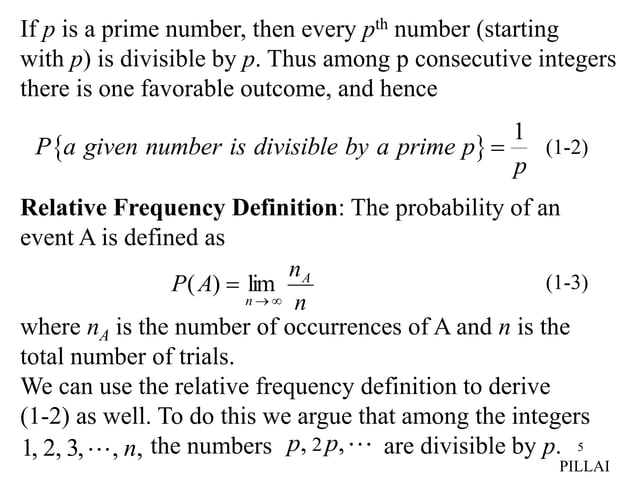 Probability theory lecture about theory 1a.ppt