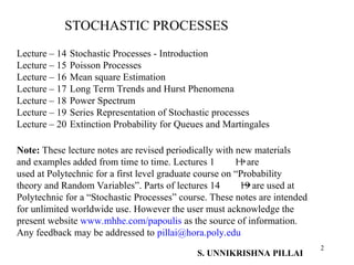 lecture note for senior secondary school | PPT