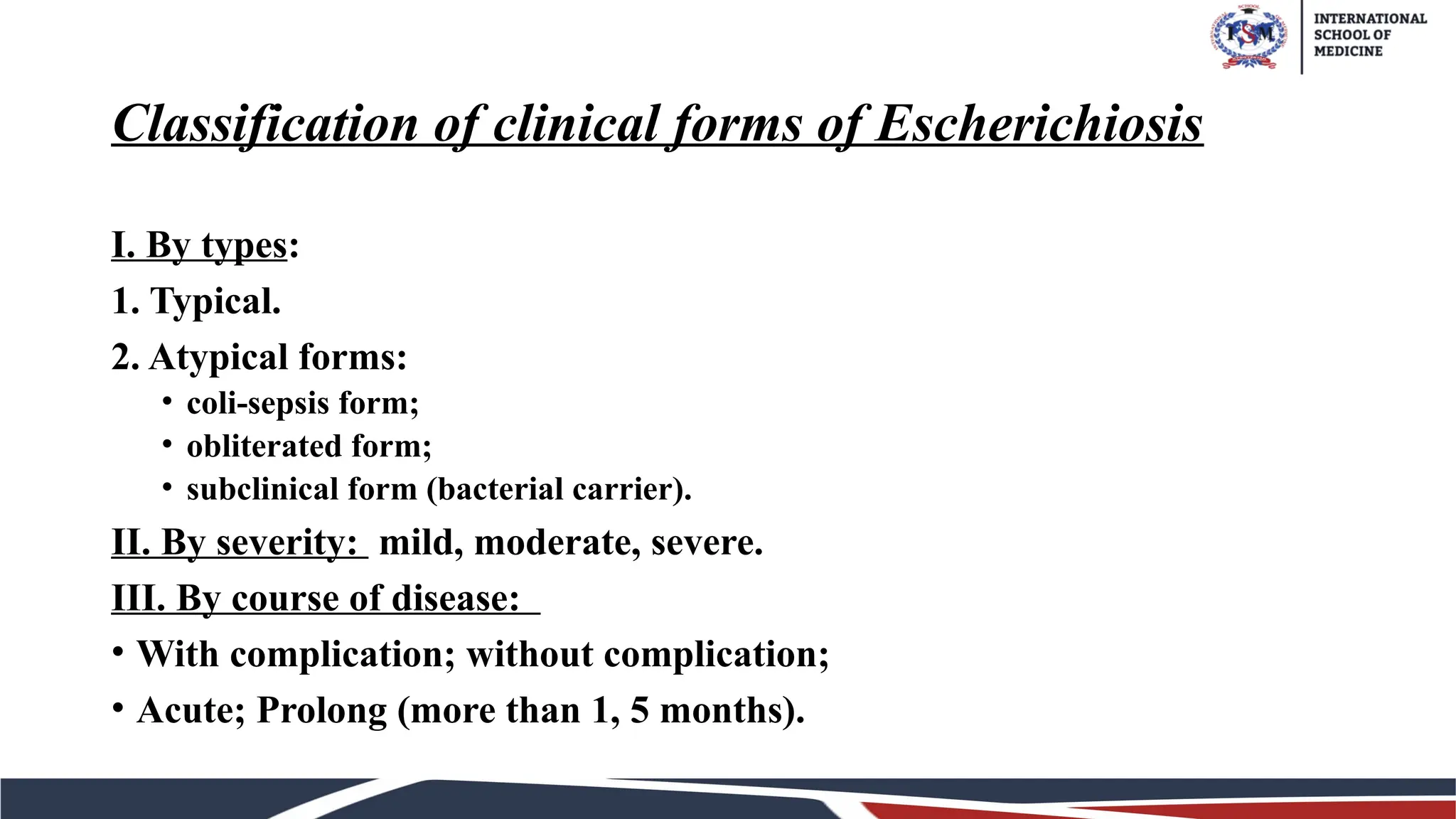 lect 1 Acute intestinal infections.pptx infectious | PPTX | Digestive ...
