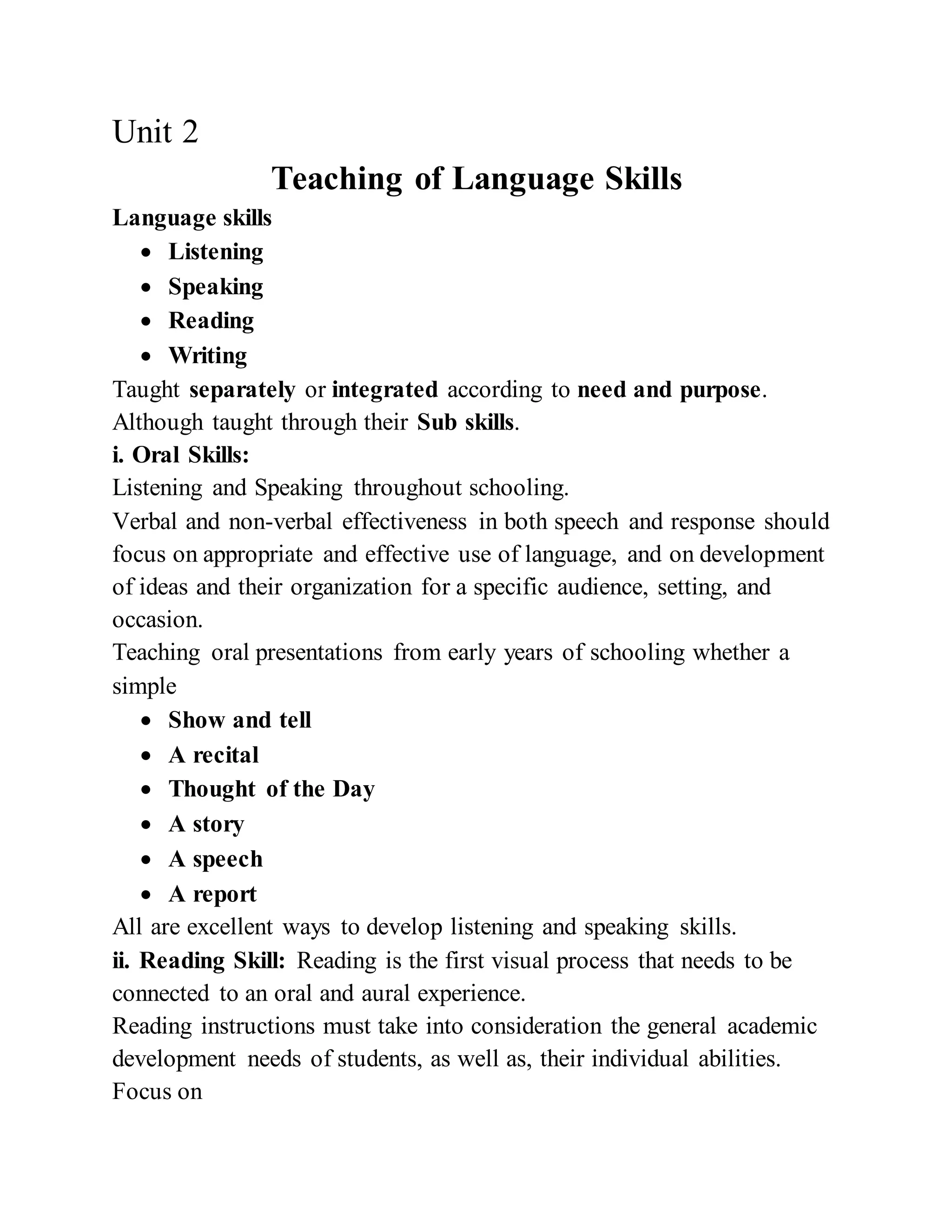 Lect 1 : competencies , standards, benchmarks and student learning outcomes | DOCX