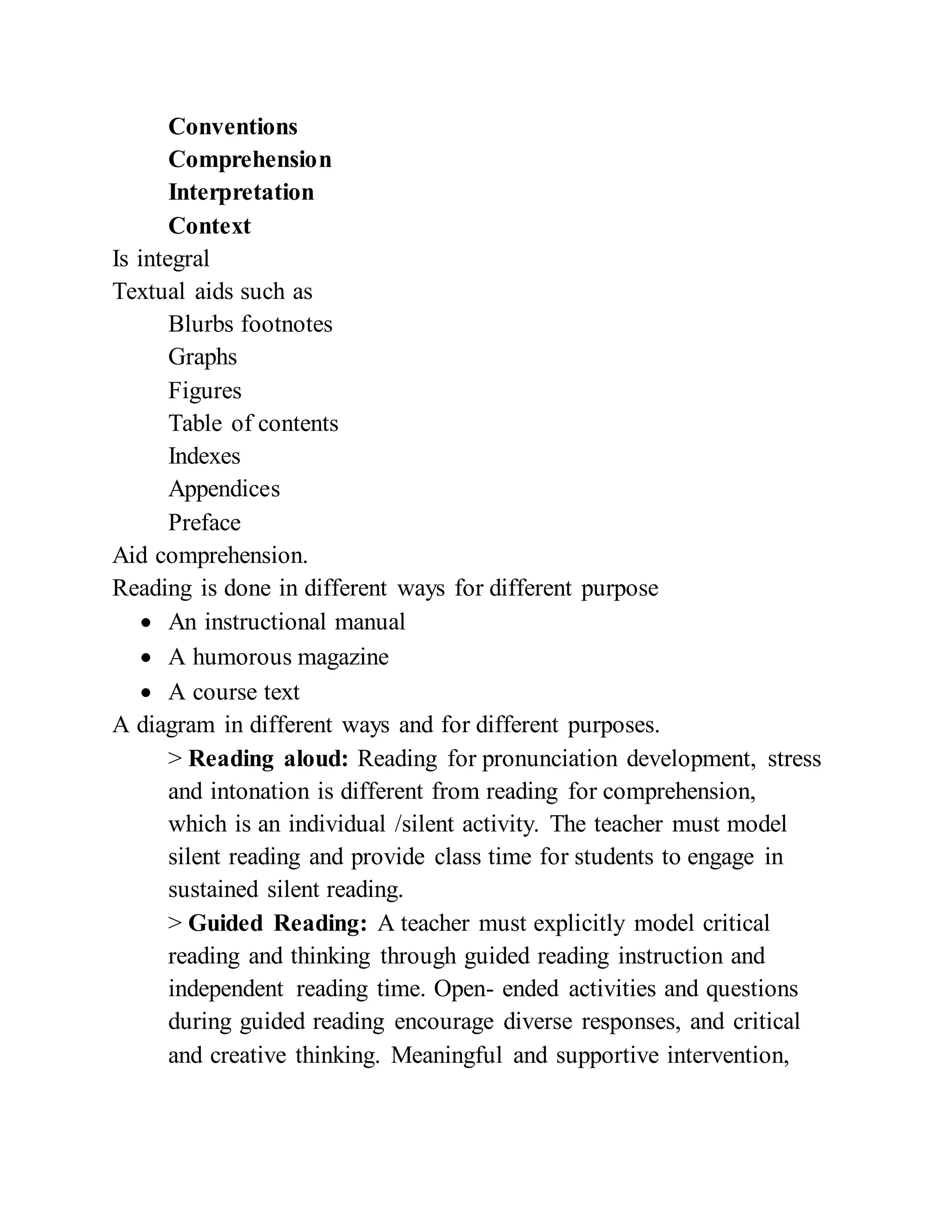 Lect 1 : competencies , standards, benchmarks and student learning outcomes | DOCX
