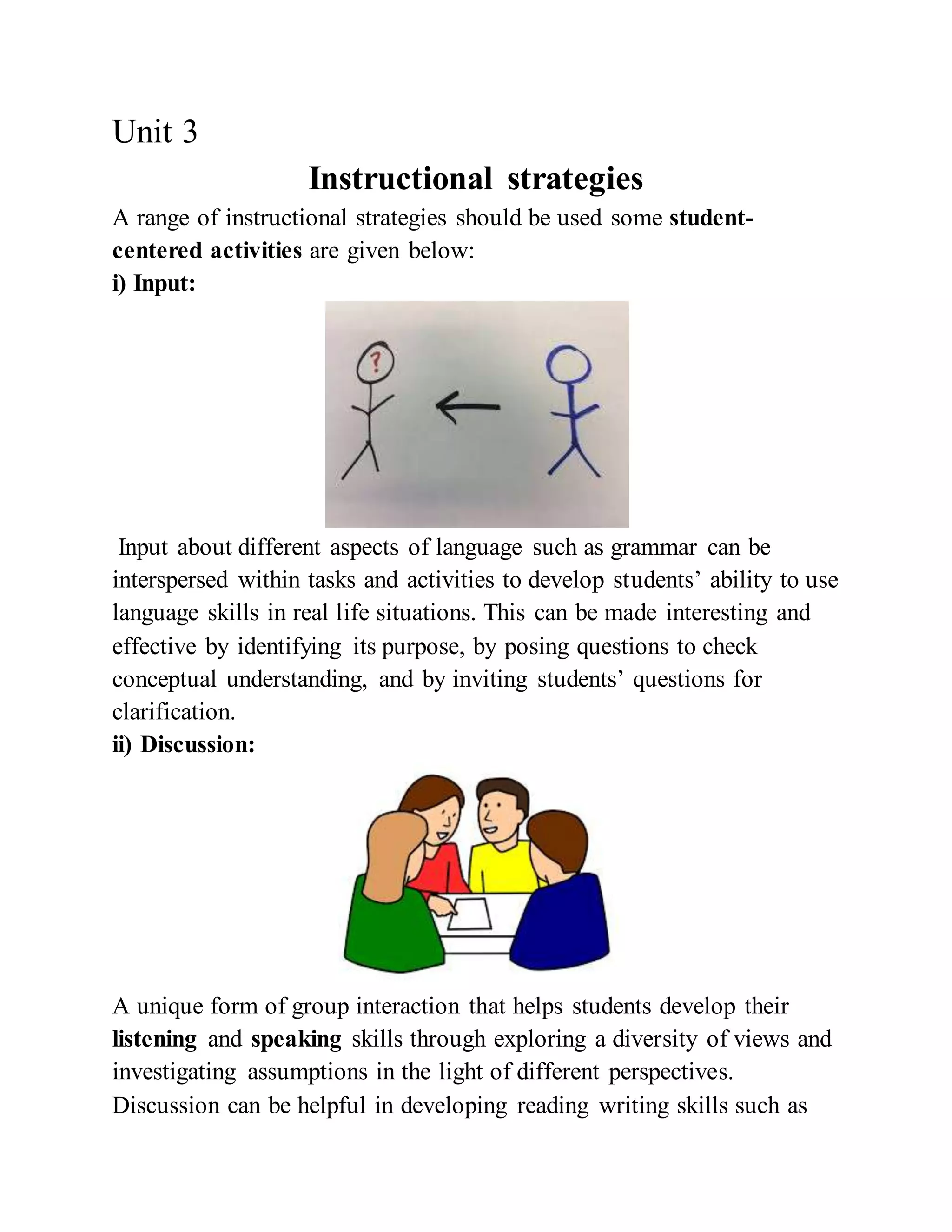 Lect 1 : competencies , standards, benchmarks and student learning outcomes | DOCX