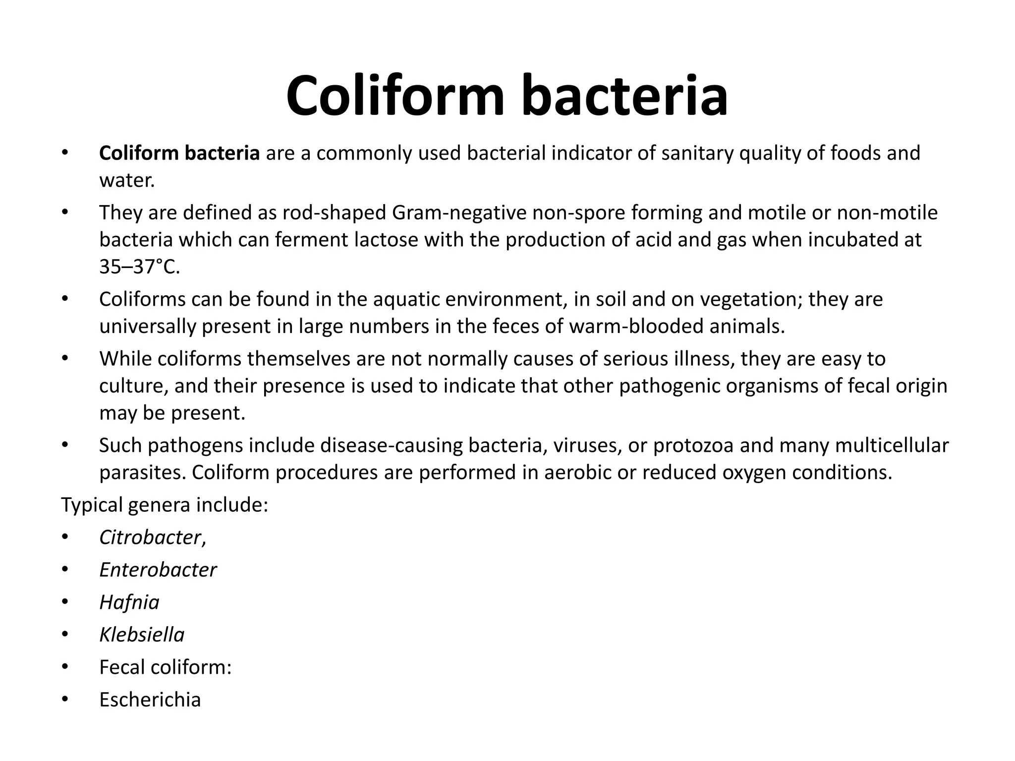 Lect 1 Enterobacteriacae.pdfuyfvbhhgffgghhhhhh | PDF