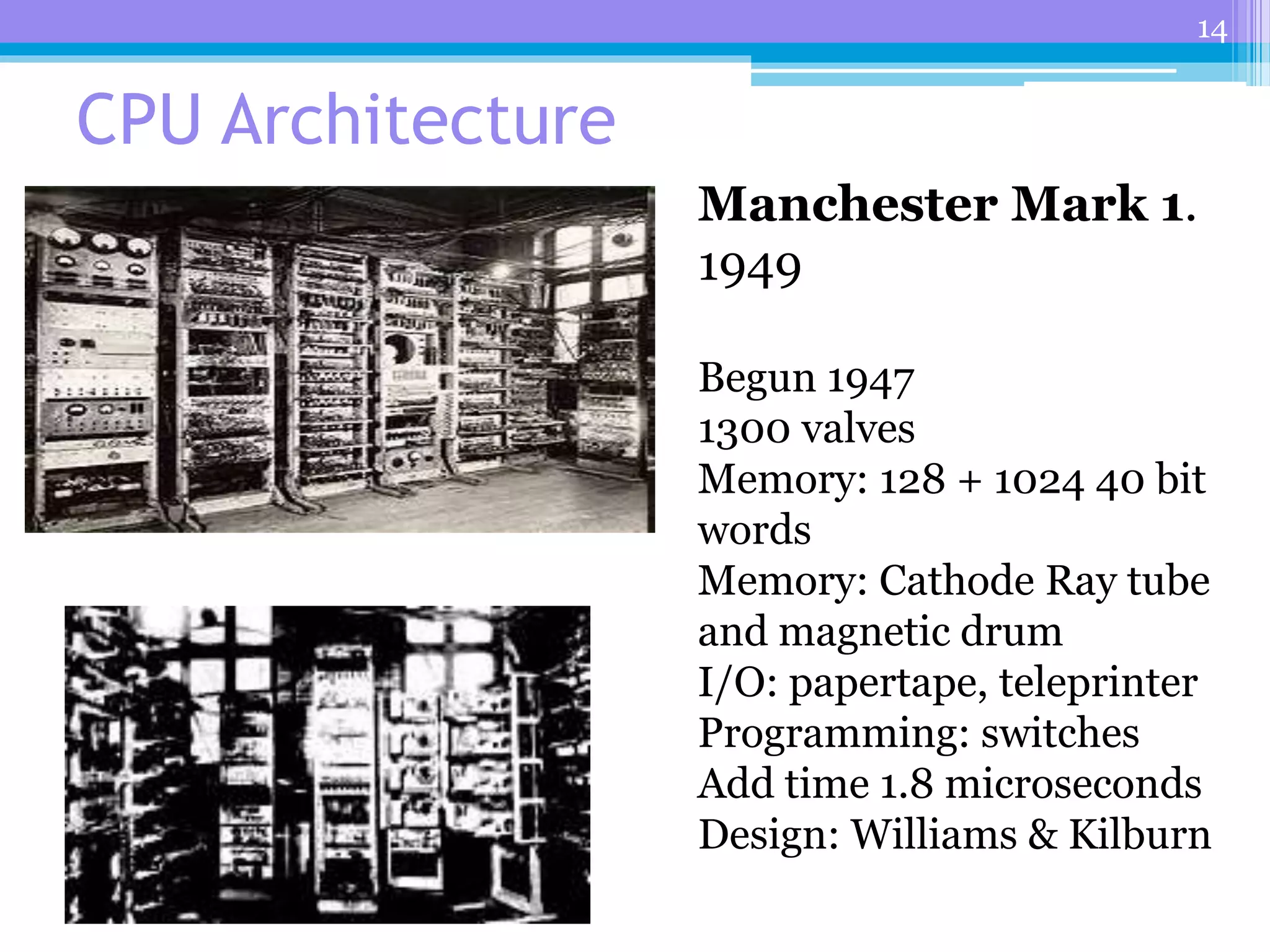 Lect_1_Evolution of Processors.pptx