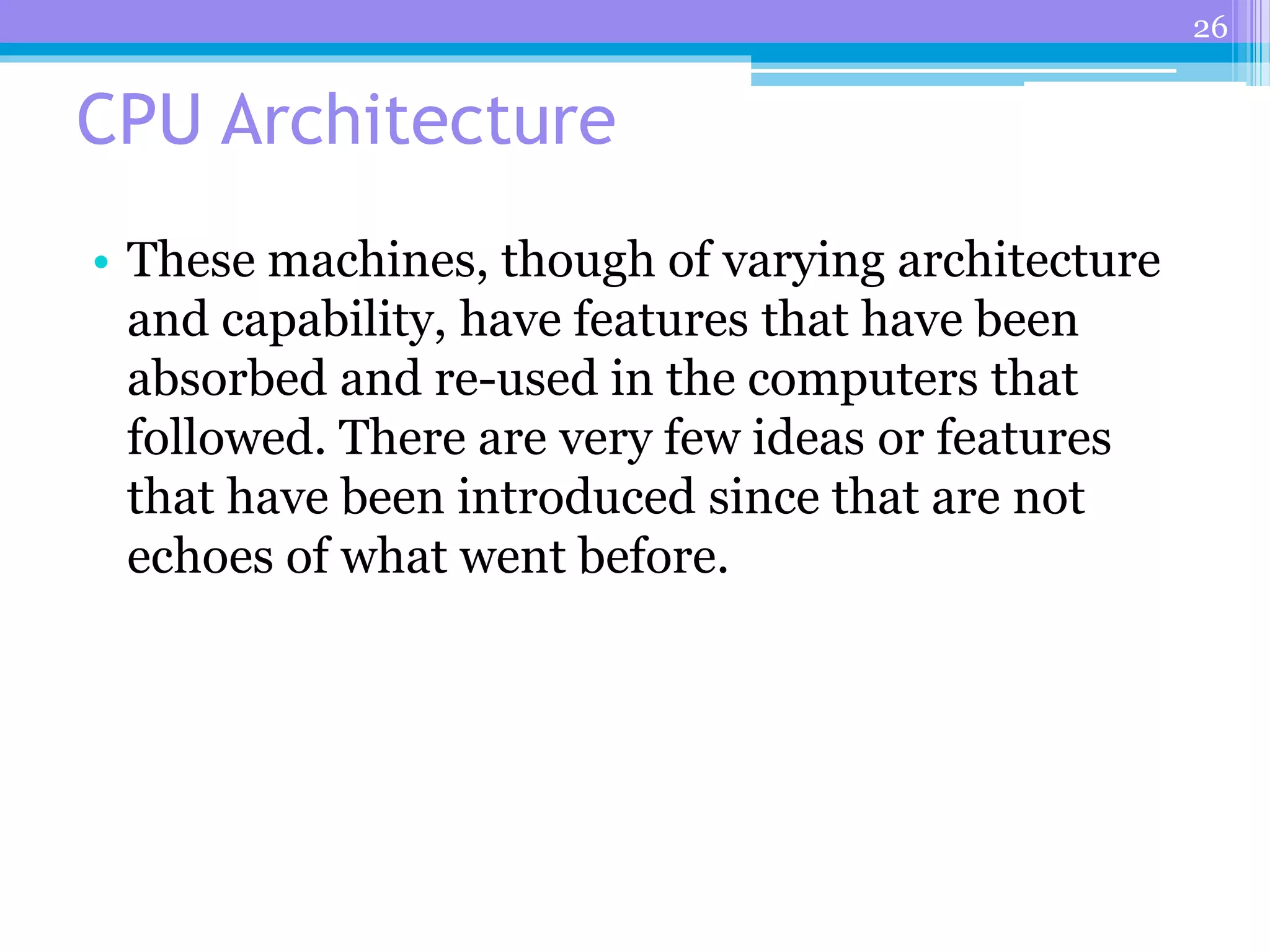 Lect_1_Evolution of Processors.pptx