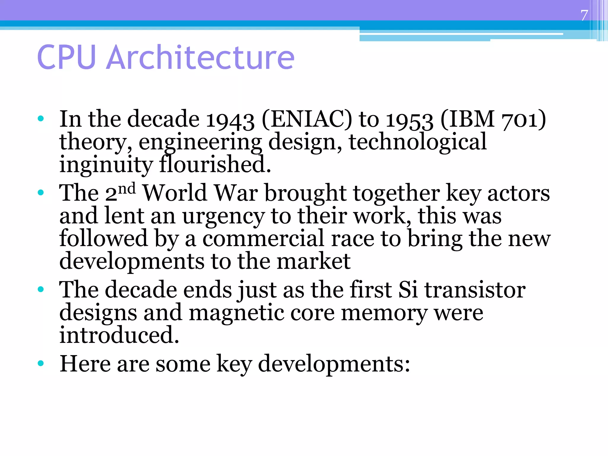 Lect_1_Evolution of Processors.pptx