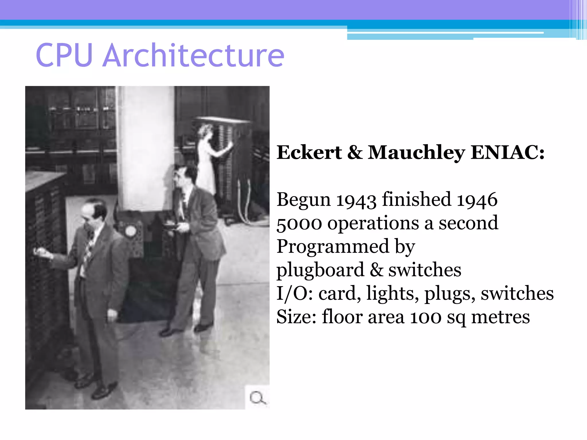 Lect_1_Evolution of Processors.pptx