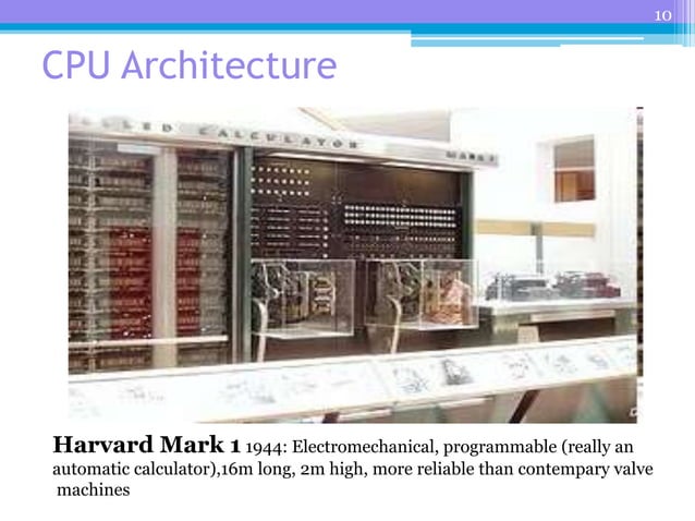 Lect_1_Evolution of Processors.pptx