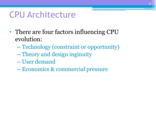 Lect_1_Evolution of Processors.pptx