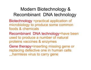 Lect 1 inrocution of microbiology | PDF