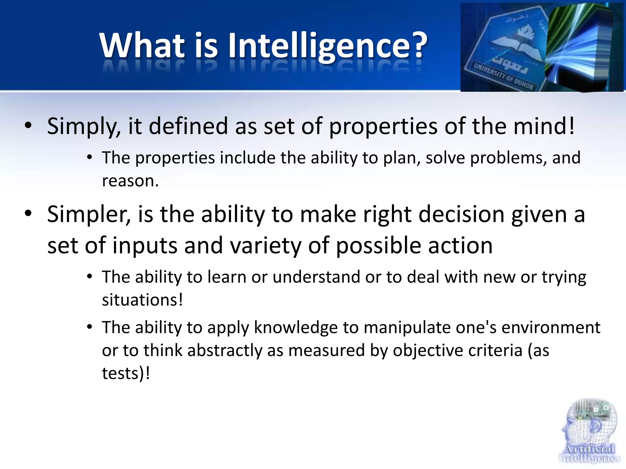 Lec1 introduction | PPT