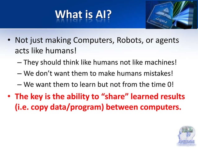 Lec1 introduction | PPT