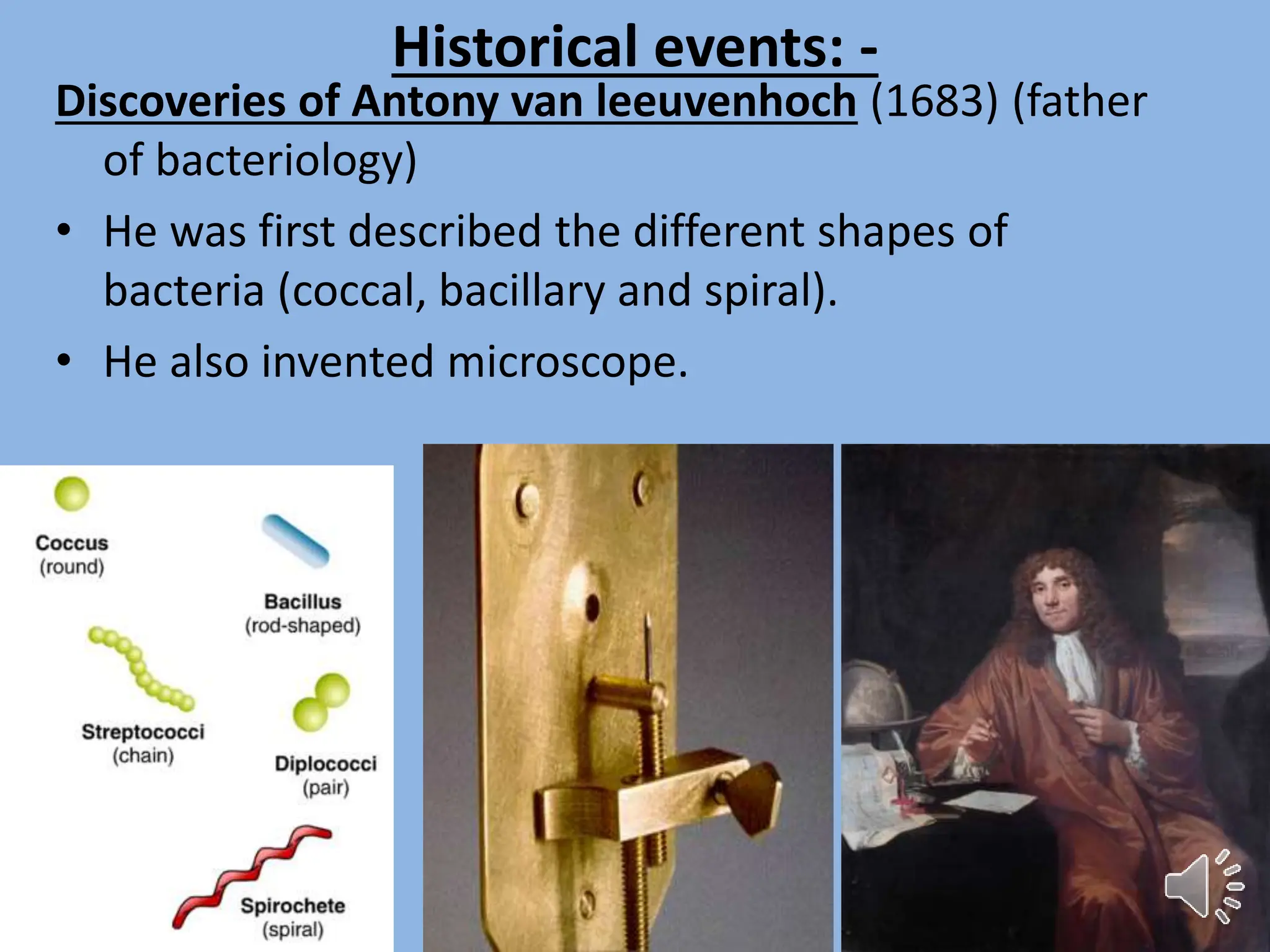 lect1 introduction.pptx microbiology ppt | PPT