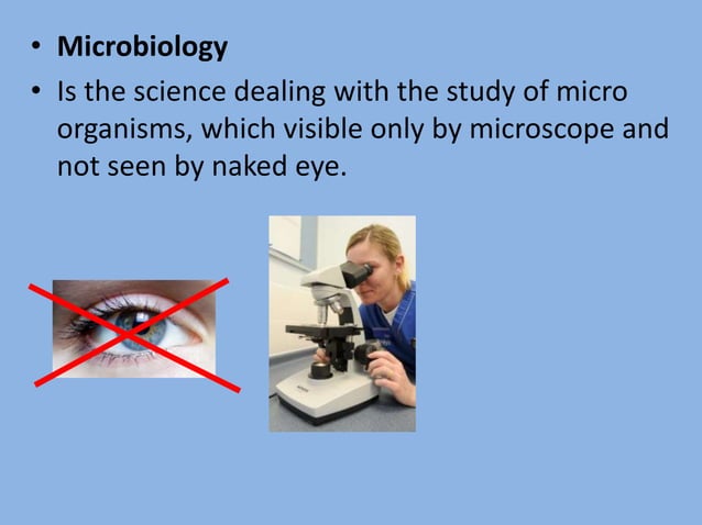 lect1 introduction.pptx microbiology ppt | PPT