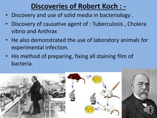 lect1 introduction.pptx microbiology ppt | PPT