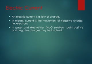 Lect 1 Introduction to basic electrical engineering .ppt