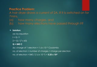 Lect 1 Introduction to basic electrical engineering .ppt