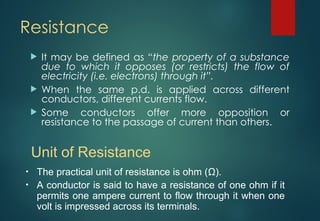 Lect 1 Introduction to basic electrical engineering .ppt