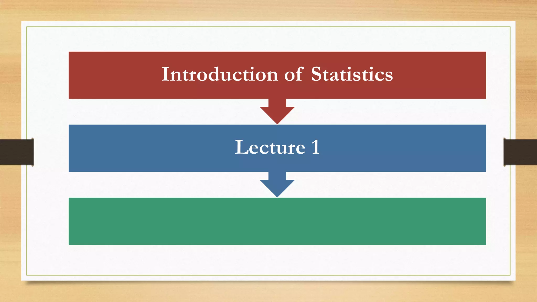 Lect 1 Introduction Statistics.pdf