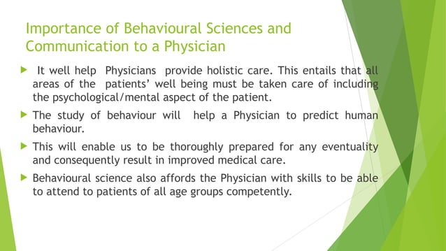 LECT 1 INTRODUCTION TO BEHAVIOURAL SCIENCE.ppt