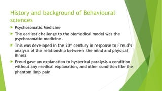 LECT 1 INTRODUCTION TO BEHAVIOURAL SCIENCE.ppt