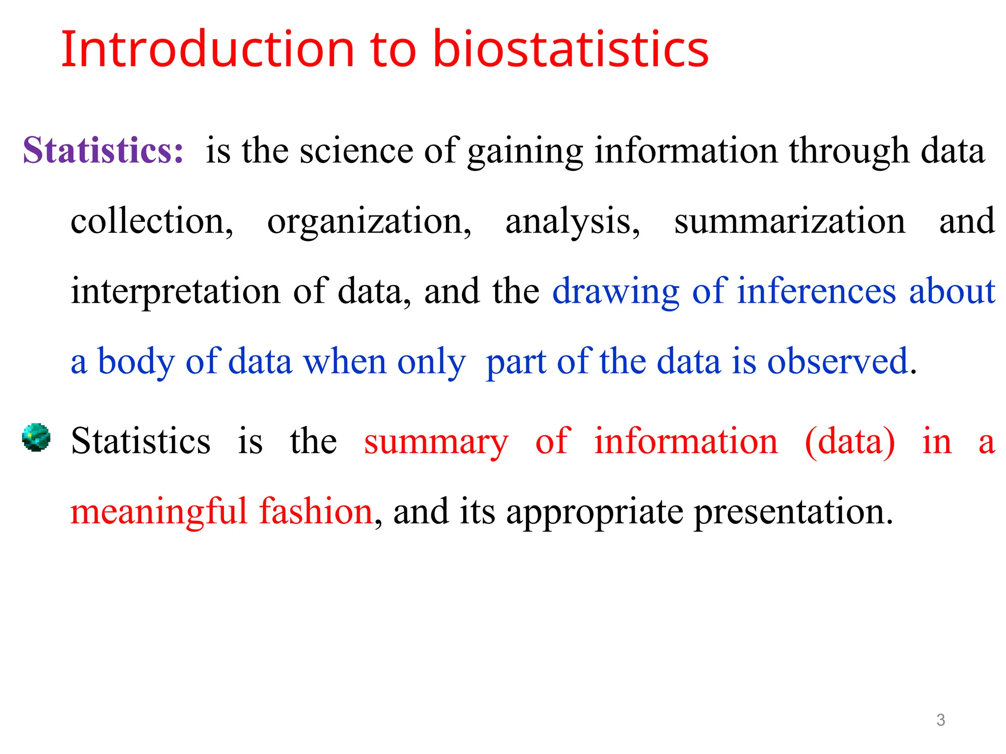 Lect 1 Introduction to Biostatistics- 2013 (1).ppt