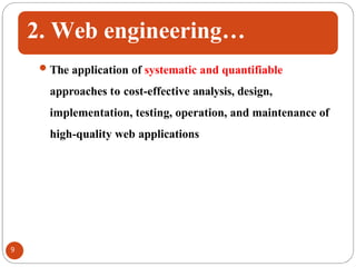 Lect 1 (Introduction to Web Engineering).pptx