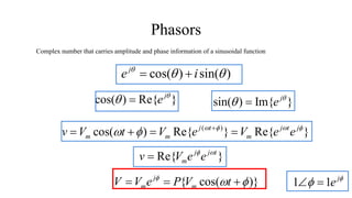 LECT 1 Part 2 - The Transmission Line Theory.pptx