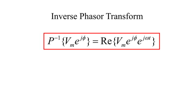 LECT 1 Part 2 - The Transmission Line Theory.pptx | Physics | Science
