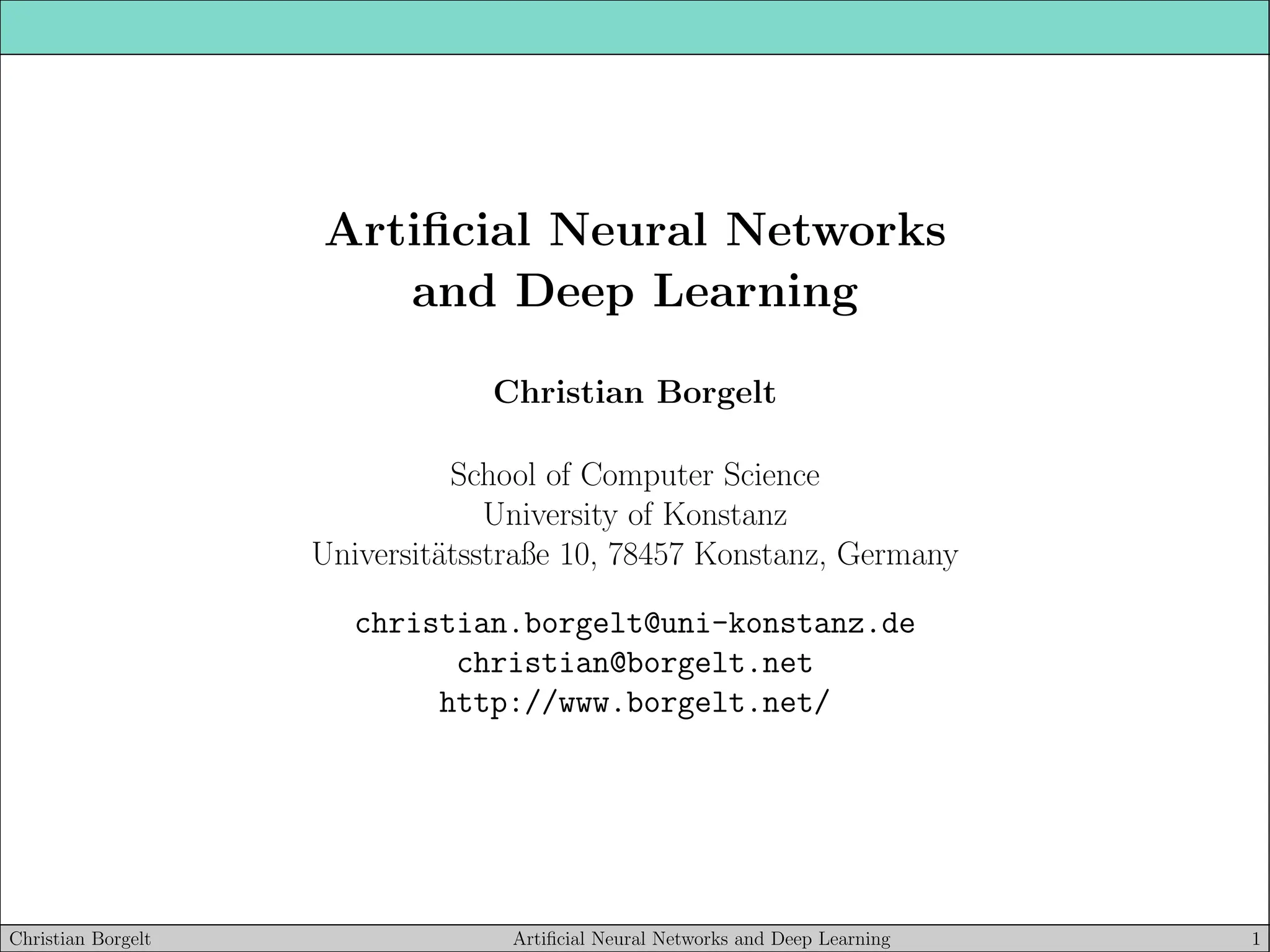 Lect1_Threshold_Logic_Unit lecture 1 - ANN | PDF | Technology Industry | Industries