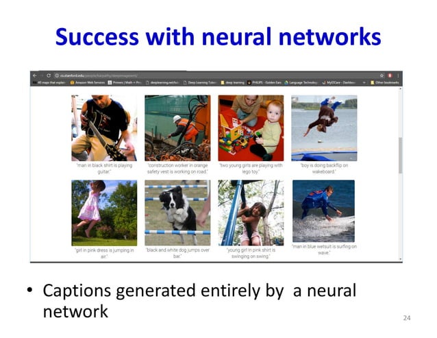 Lect1_Threshold_Logic_Unit lecture 1 - ANN | PDF | Technology Industry ...