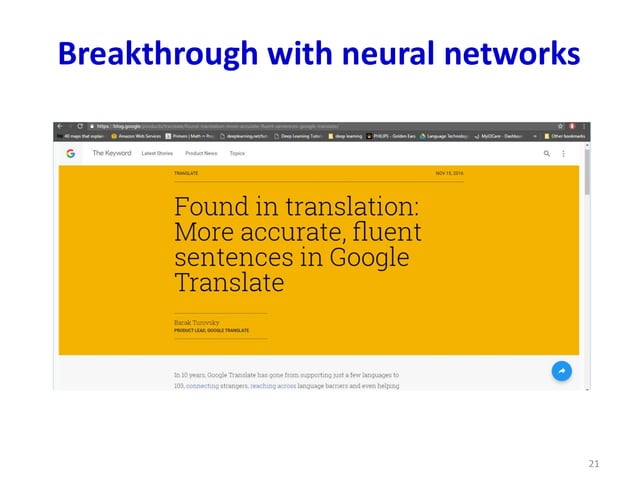 Lect1_Threshold_Logic_Unit lecture 1 - ANN | PDF | Technology Industry ...
