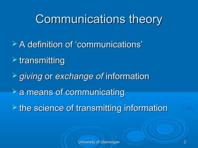 Lect2 | PPT | Free Download