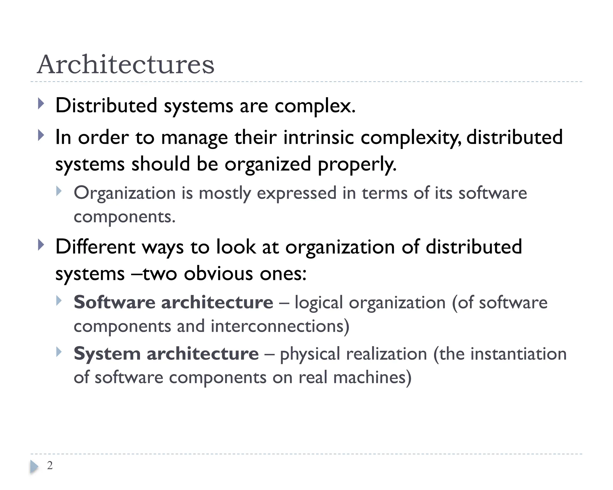 Lecture two: distributed System concepts2.pptx