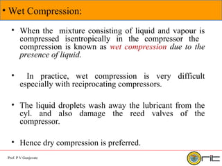Lect 2-3 Vapour compression System (VCRS)_Types.ppt