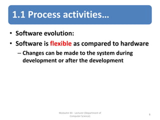 Lecture-2: Web development application development process model | PDF ...