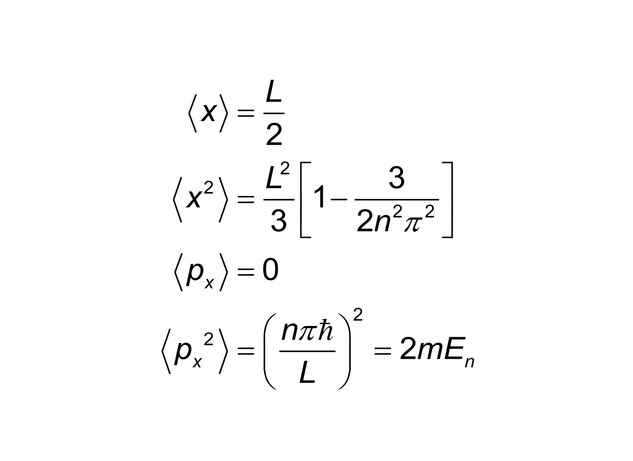 Schrodinger equation in quantum mechanics | PPT