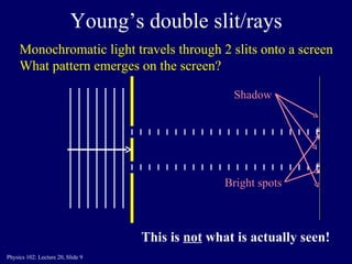 Lect20 handout | PPT