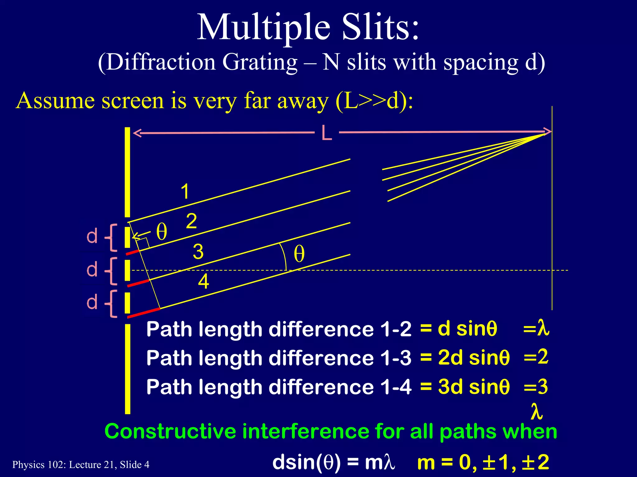 Lect21 handout | PPT