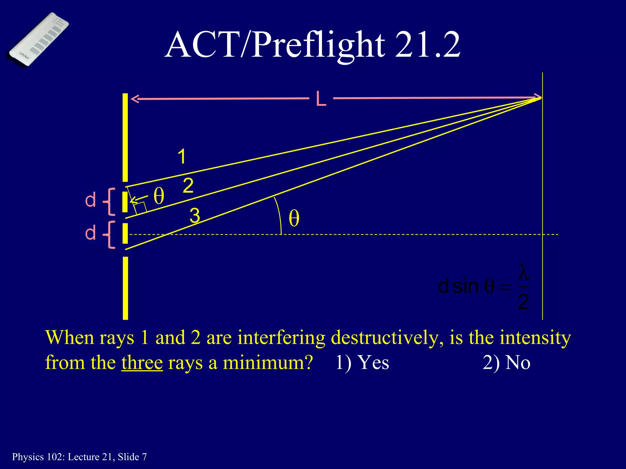 Lect21 handout | PPT