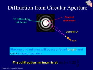 Lect21 handout | PPT