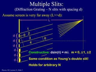 Lect21 handout | PPT